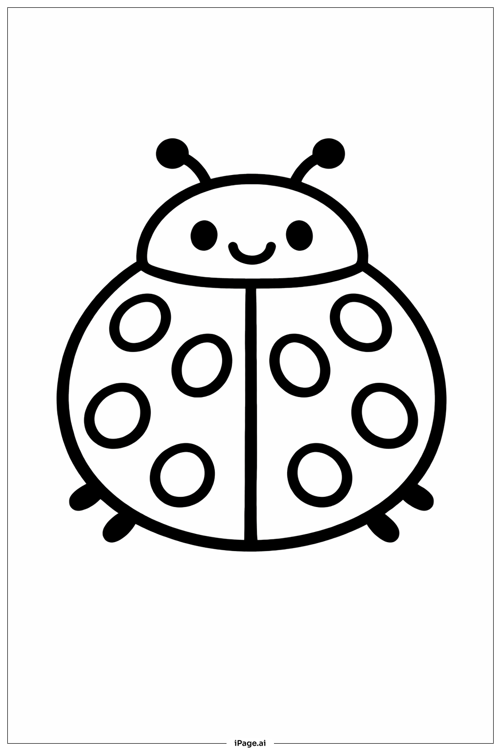 7 desenhos de Primavera para colorir (PDF e PNG grátis)