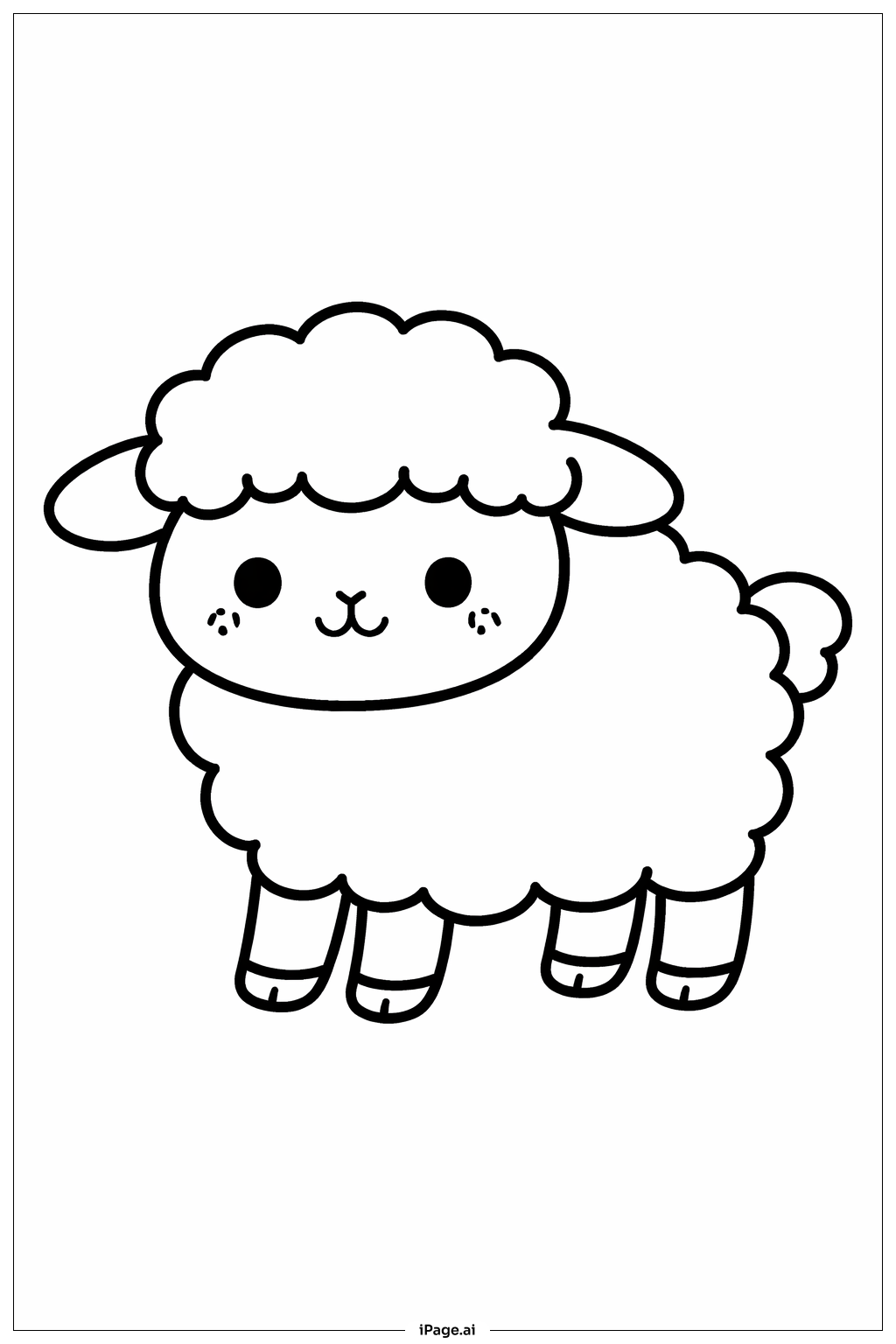 4 coloriages de Printemps (PDF et PNG gratuits)